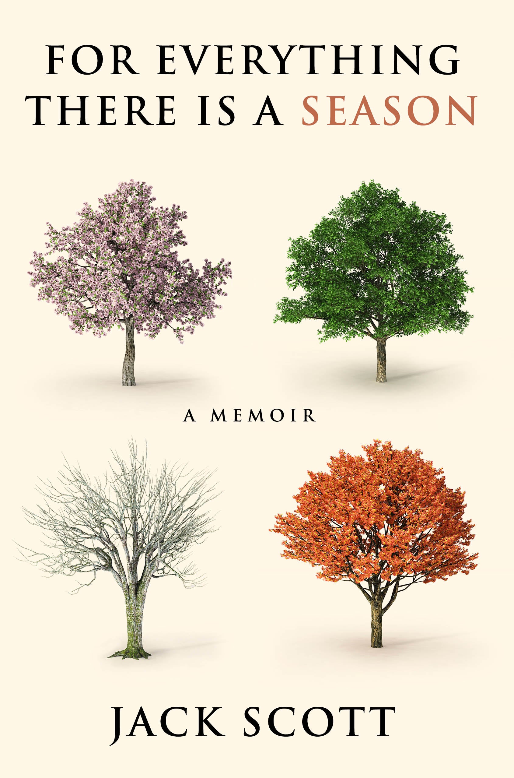 For Everything There Is a Season | Abilene Christian University Press